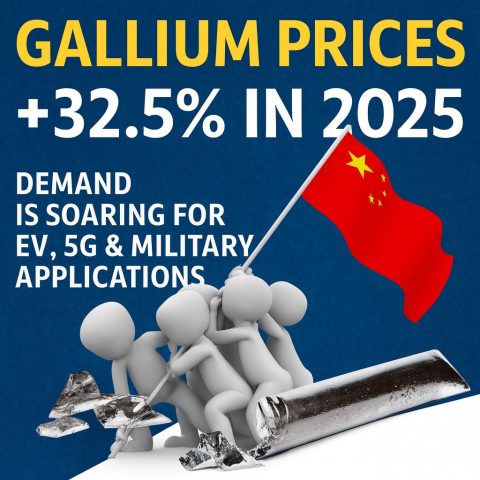 Gallium FAQs: What It Is, What It Does & Why It Matters